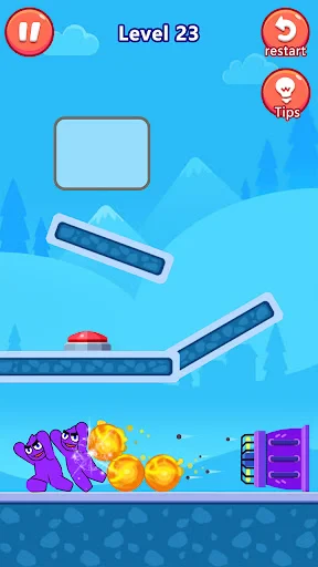 Descargar Monster Invasion-Draw Rescue - Appcracy