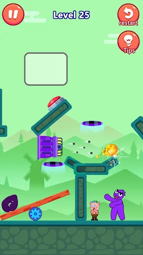 Descargar Monster Invasion-Draw Rescue - Appcracy