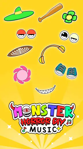 Descargar Music Monster: Horror DIY - Appcracy