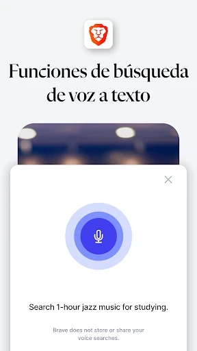 Descargar Navegador web privado Brave - Appcracy