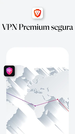 Descargar Navegador web privado Brave - Appcracy