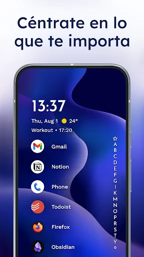 Descargar Niagara Launcher ‧ Inicio - Appcracy