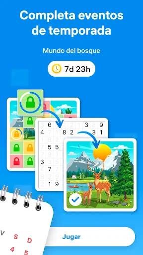Descargar Number Match: Juego de números - Appcracy
