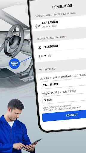 Descargar OBD2 Car Scanner: Torque ELM - Appcracy