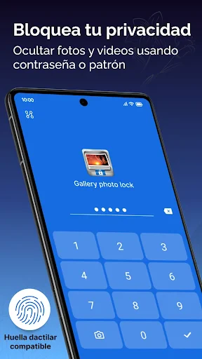 Ocultar fotos - Photo Lock App - Descargar App para Android y iOS ...