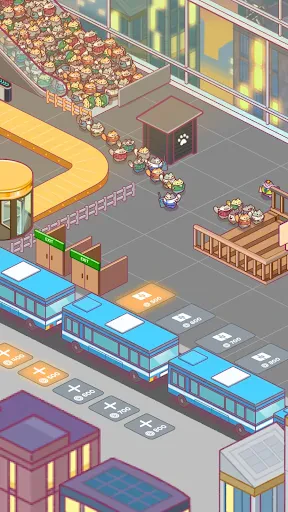 Descargar Office Cat: Juego de magnate - Appcracy