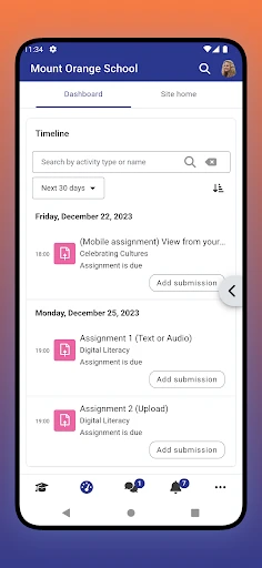 Descargar Open-LMS - Appcracy