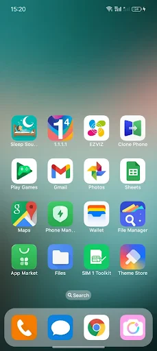 Descargar OS Launcher 18 - Phone 16 Max - Appcracy