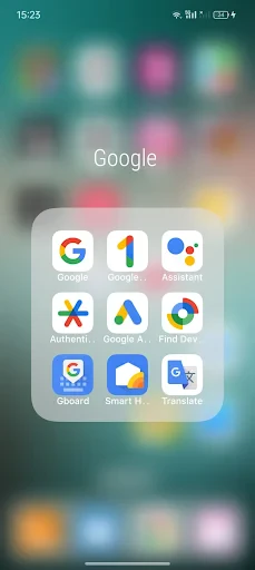 Descargar OS Launcher 18 - Phone 16 Max - Appcracy
