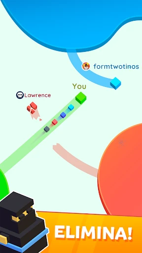 Descargar Paper.io 2 - Appcracy