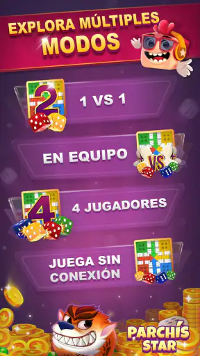 Descargar Parchis STAR - Appcracy