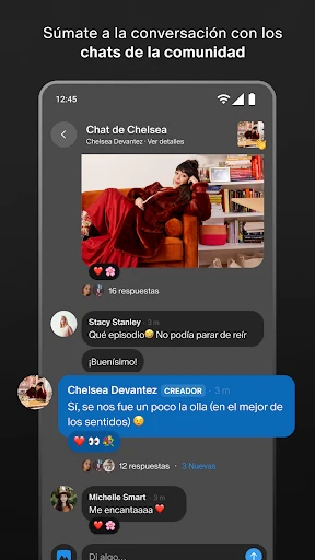 Descargar Patreon - Appcracy