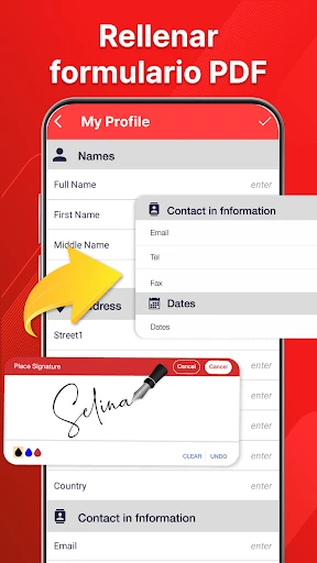Descargar Pdf Firma Digital Pdf Editor - Appcracy