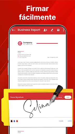 Descargar Pdf Firma Digital Pdf Editor - Appcracy
