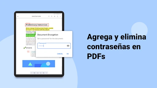 Descargar PDF Reader: crear y editar PDF - Appcracy