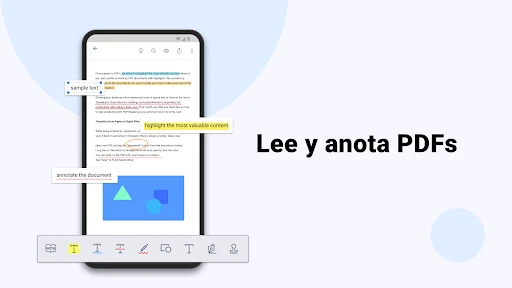 Descargar PDF Reader: crear y editar PDF - Appcracy