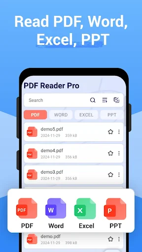 Descargar PDF Reader Pro - PDF Editor - Appcracy