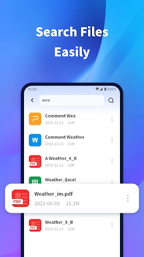 Descargar PDF Reader Zone - Appcracy