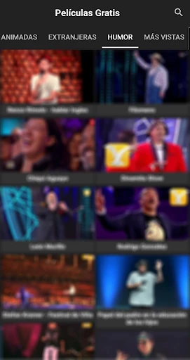 Descargar Películas en Español Completas - Appcracy