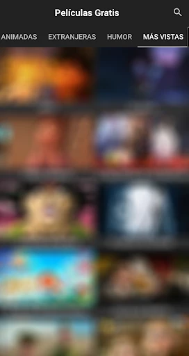 Descargar Películas en Español Completas - Appcracy