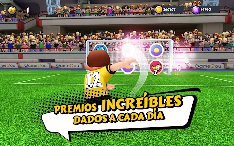 Descargar Perfect Kick 2 - Appcracy