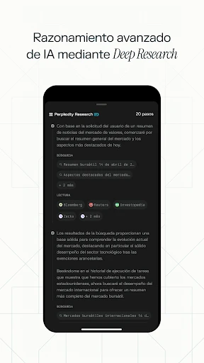 Descargar Perplexity - Ask Anything - Appcracy