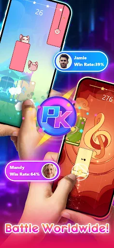 Descargar Piano Star - Appcracy