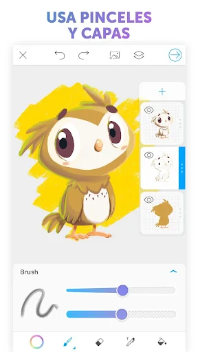 Descargar Picsart Color Pintar - Appcracy