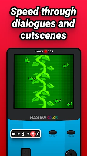 Descargar Pizza Boy Pro - GBC Emulator - Appcracy
