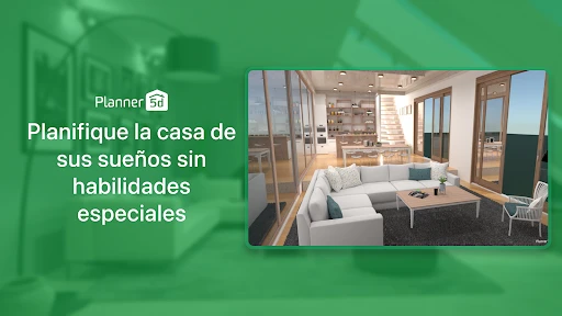 Descargar Planner 5D - Diseño interior - Appcracy