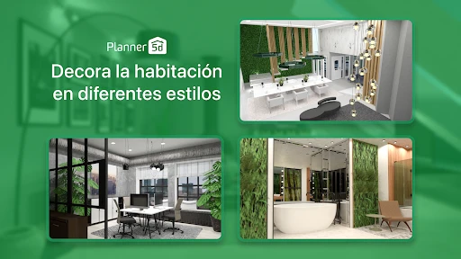 Descargar Planner 5D - Diseño interior - Appcracy