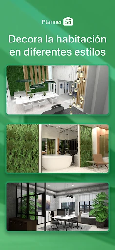 Descargar Planner 5D - Diseño interior - Appcracy
