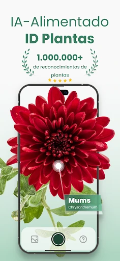 Descargar Plantify Identificador Plantas - Appcracy