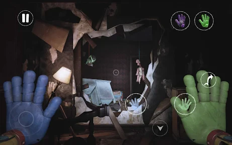 Descargar Poppy Playtime: Capítulo 3 - Appcracy