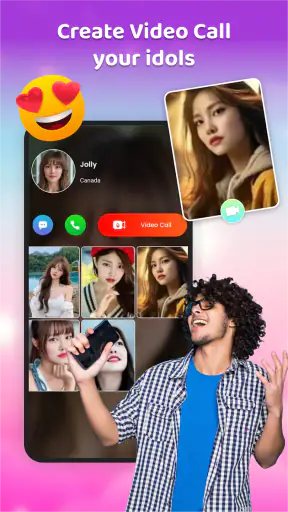 Descargar Prank Call - Funny Call Video - Appcracy