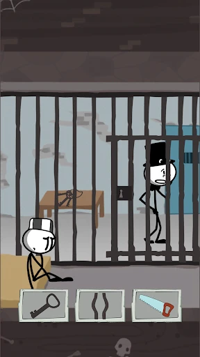 Descargar Prison Break: Stick Story - Appcracy