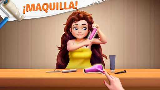 Descargar Project Makeover - Appcracy