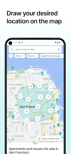 Descargar Properstar: hogares para ti - Appcracy