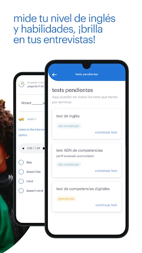 Descargar Randstad App - Buscar trabajo - Appcracy