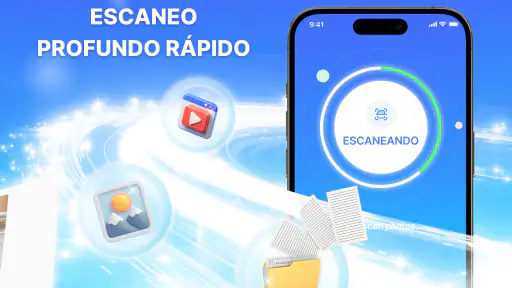 Descargar Recuperar Fotos - All Recovery - Appcracy