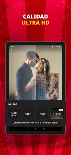 Descargar ReelShort - Stream Drama & TV - Appcracy