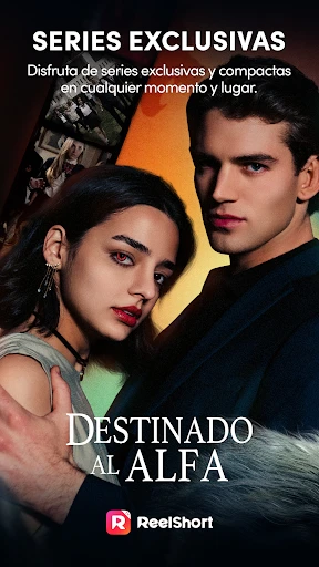 Descargar ReelShort - Stream Drama & TV - Appcracy