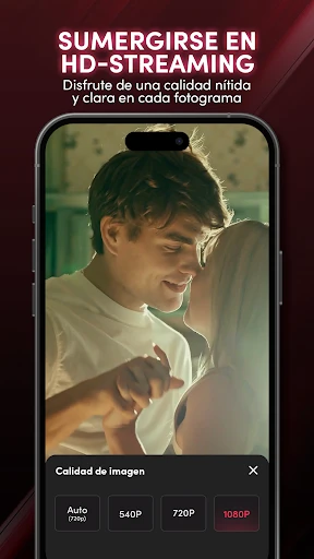 Descargar ReelShort - Stream Drama & TV - Appcracy