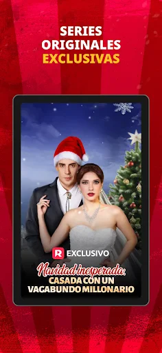 Descargar ReelShort - Stream Drama & TV - Appcracy