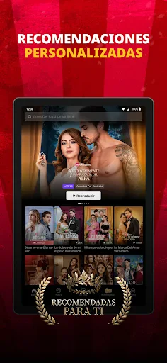 Descargar ReelShort - Stream Drama & TV - Appcracy