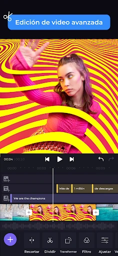Descargar Renderforest Video & Animation - Appcracy
