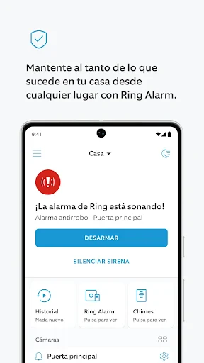 Descargar Ring - Always Home - Appcracy