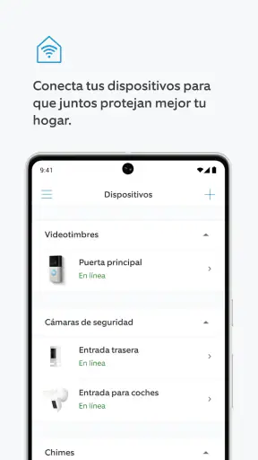 Descargar Ring - Always Home - Appcracy