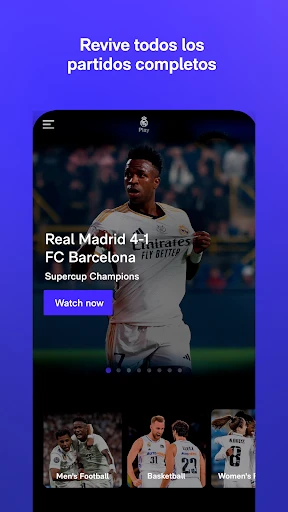 Descargar RM Play - Appcracy