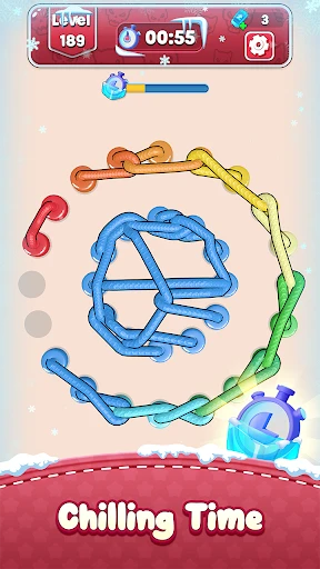 Descargar Rope Untie: Tangle Master - Appcracy